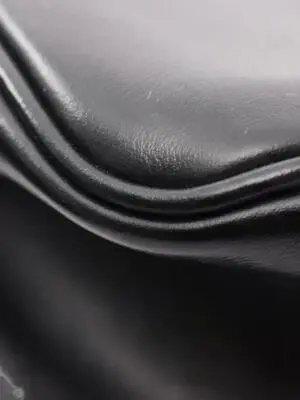 Prada 2010s Triangle Shoulder Bag