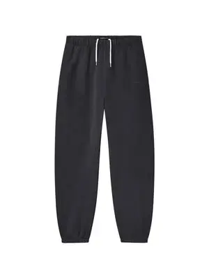 PURPLE BRAND Logo-print Track Pants