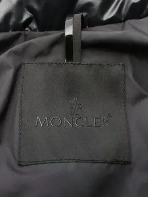 Moncler 2010s Tibre Quilted Jacket