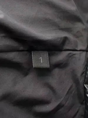 Moncler 2010s Tibre Quilted Jacket