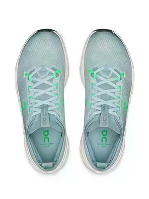 On Cloudsurfer Max Sneakers - Blue