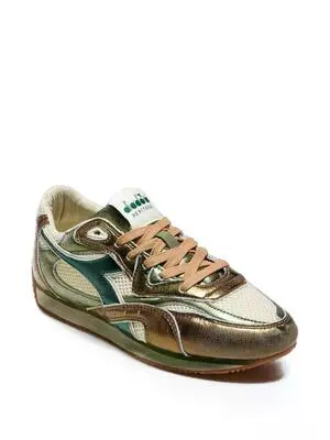 DIADORA Heritage Equipe Revenge Metallic Sneakers