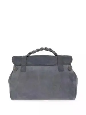Mulberry Alexa Braided Tote Bag