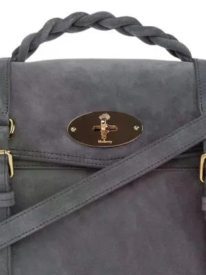Mulberry Alexa Braided Tote Bag