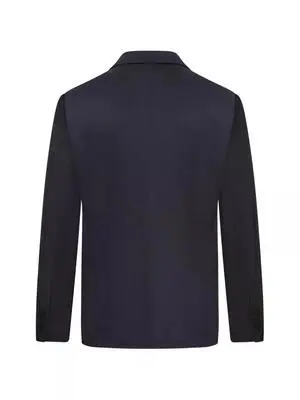 Tagliatore Single-breasted Wool Suit