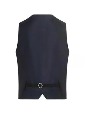 Tagliatore Single-breasted Wool Suit