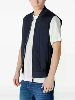 ANTONY MORATO Quilted Gilet