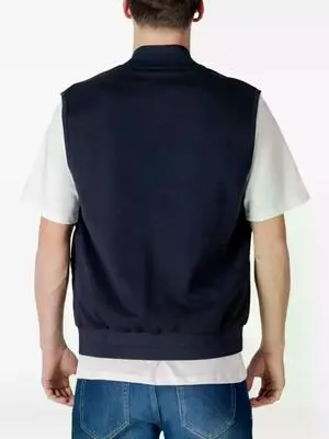 ANTONY MORATO Quilted Gilet