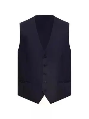 Tagliatore Bruce Three-piece Suit
