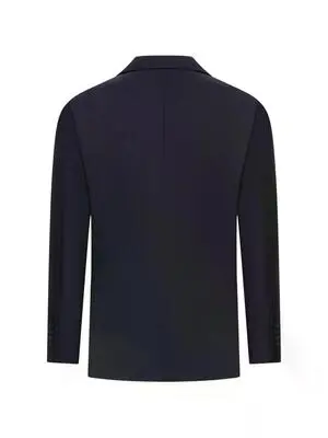 Tagliatore Bruce Three-piece Suit