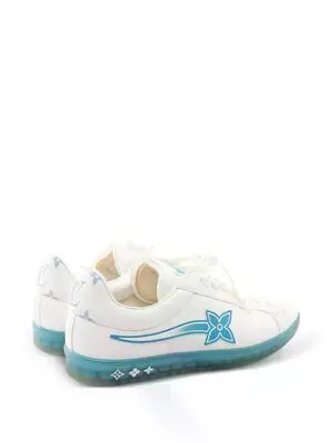 LOUIS VUITTON 2021 Luxembourg Samothrace Sneakers