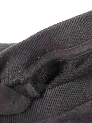 Moncler 2000s Logo Embroidered Sweater