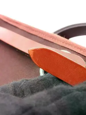 Hermès 2020 Pm Herbag Zip Tote Bag