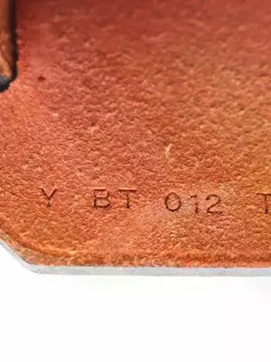Hermès 2020 Pm Herbag Zip Tote Bag - Red