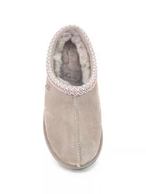 UGG Tasman Ii Flat Mules - Grey