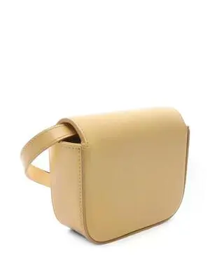 Celine 2010s Mini Claude Shoulder Bag