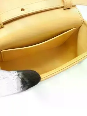 Celine 2010s Mini Claude Shoulder Bag