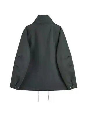 Sunflower Button Detailed Jackets For Men