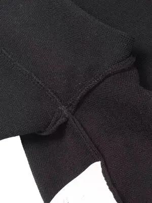 Dior 2010s Star-button Cropped Jacket