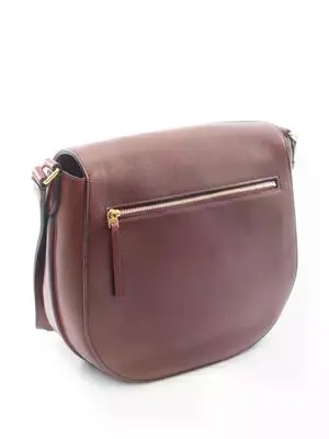 Celine 2000s Trotter Shoulder Bag