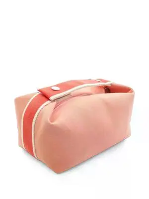 Hermès 2010s Pm Bride-a-brac Make Up Bag