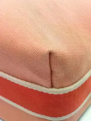 Hermès 2010s Pm Bride-a-brac Make Up Bag - Pink