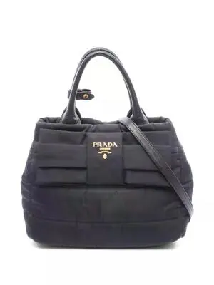 Prada Padded Totes