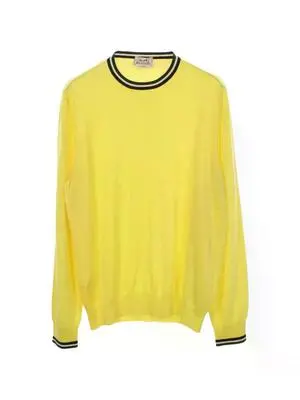 Hermès 2000s Long-sleeve Sweater