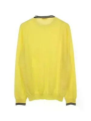 Hermès 2000s Long-sleeve Sweater