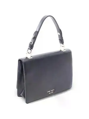 Prada 2010s Soft Tote Bag