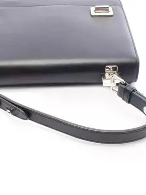 Prada 2010s Soft Tote Bag