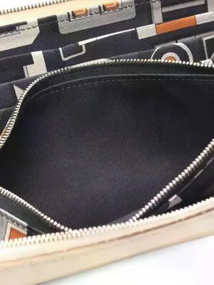 Hermès 2017 Azap Zip-around Wallet