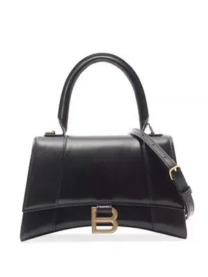 Balenciaga 2010s Hourglass Handbag