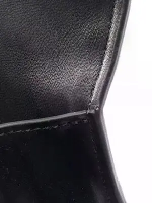 Balenciaga 2010s Hourglass Handbag