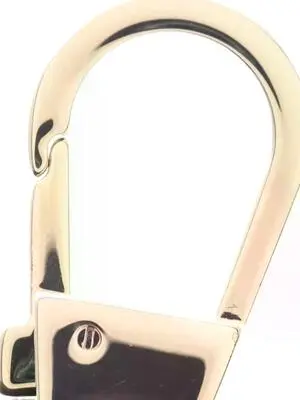 Gucci X Yuko Higuchi 2010s Gg Supreme Boris Bag Charm