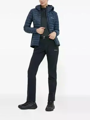 MONTANE Icarus Lite Quilted Hooded Performance Jacket