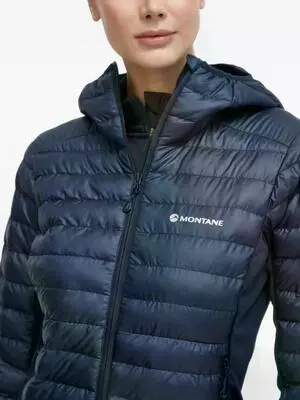 MONTANE Icarus Lite Quilted Hooded Performance Jacket