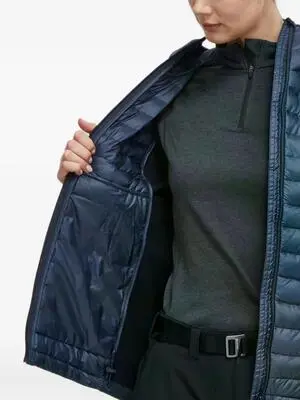 MONTANE Icarus Lite Quilted Hooded Performance Jacket