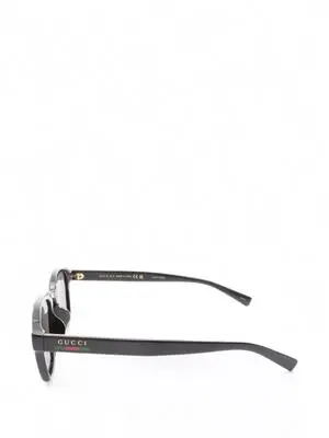 Gucci 2020s Wellington Sunglasses