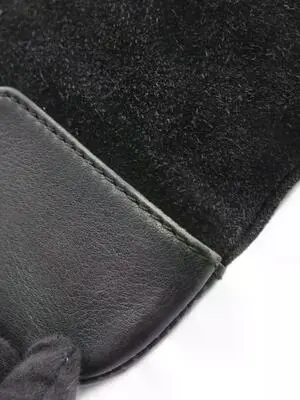 Loewe 2000s Anagram Shoulder Bag