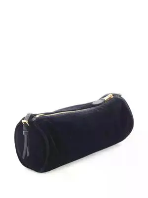 Miu Miu 2010s Logo-plaque Tote Bag