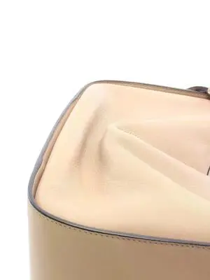 Loewe 2010s Small Hammock Tote Bag - Neutrals