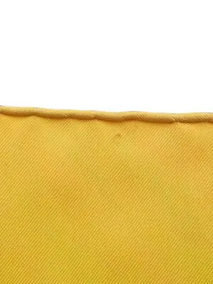 Hermès 2010s Azulejos Silk Scarf