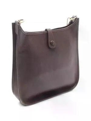 Hermès 2004 Pm Evelyn Shoulder Bag