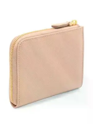 Prada 2020s Saffiano Coin Purse