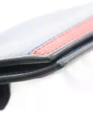 Prada 2010s Leather Wallet