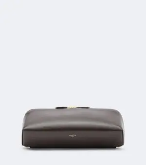 Alaia Metallic Clutches