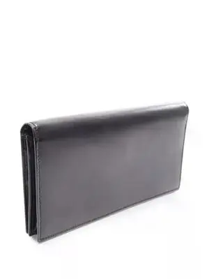 Cartier 2010s Pasha Bi-fold Long Wallet