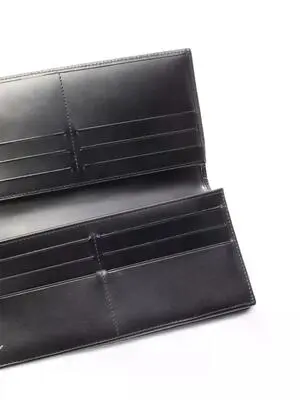 Cartier 2010s Pasha Bi-fold Long Wallet