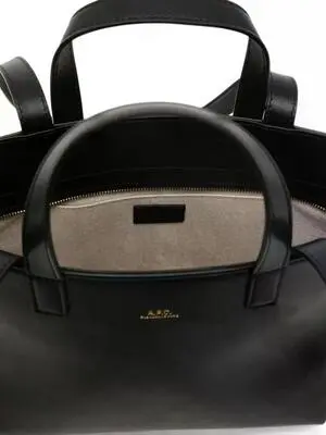 A.p.c. Le Drummer Tote Bag